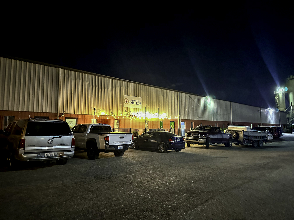 Cerveceria Ortega Is Alive, Cincy Brewing Company is, well... not ...