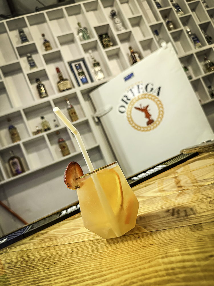 Cerveceria Ortega Is Alive, Cincy Brewing Company is, well... not ...