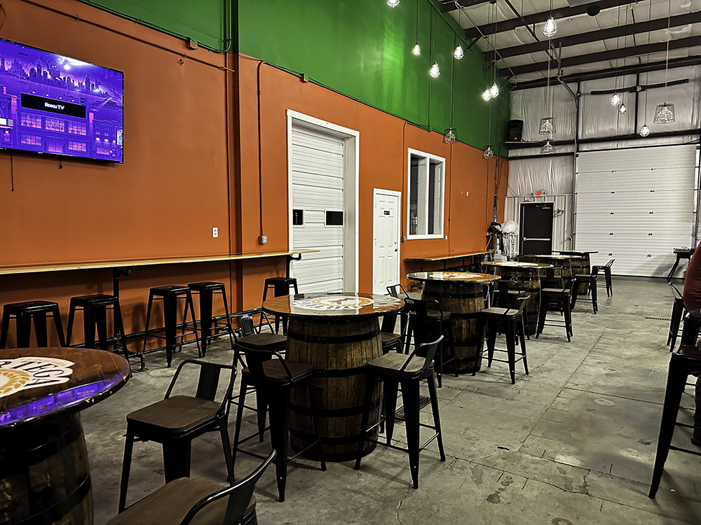 Cerveceria Ortega Is Alive, Cincy Brewing Company is, well... not ...