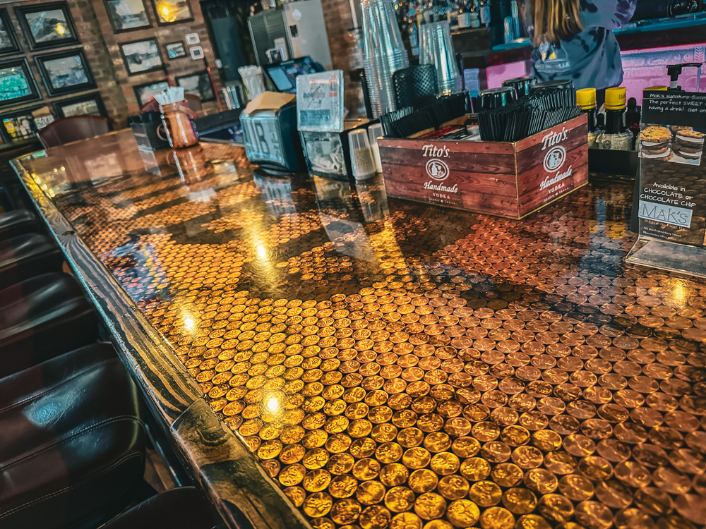 The Monkey Bar - One Of The Best Destination Bars In Cincy. - The ...