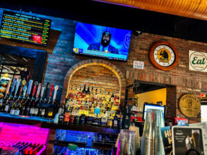 The Monkey Bar - One Of The Best Destination Bars In Cincy. - The ...