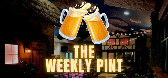 The Weekly Pint - Episode 172 - It's Ok To Still Get Excited. - The ...