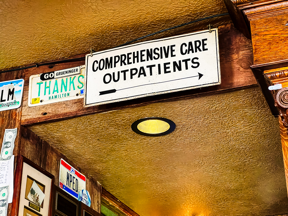 The Friendly Stop Really Lives Up To It's Name! - The Gnarly Gnome