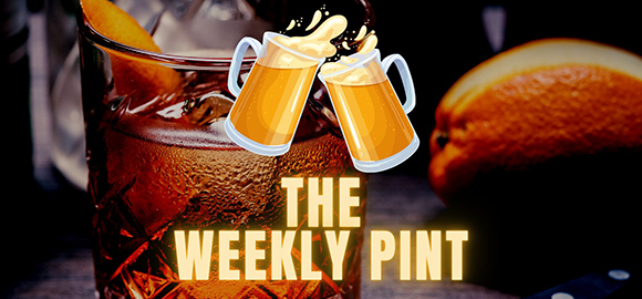 The Weekly Pint - Episode 174 - It's Cocktail Time! - The Gnarly Gnome