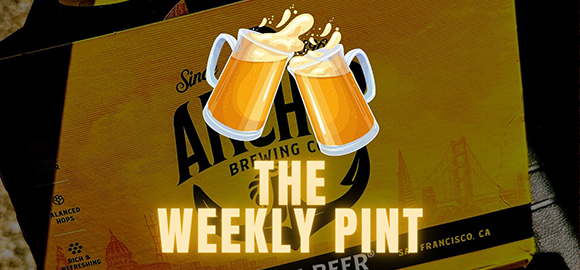 The Weekly Pint - Episode 177 - Craft Beer Loses A Pioneer, And I Feel ...