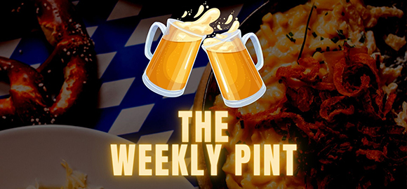 The Weekly Pint - Episode 178 - Oktoberfest Season Returns - The Gnarly ...