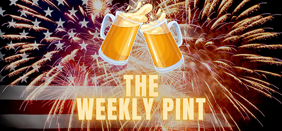 The Weekly Pint - Episode 175 - Surprise! It's An Early Weekly Pint ...
