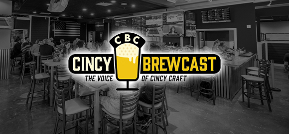 Volume 9, Episode 10 - March First Opens Their New Brewery Taproom On ...