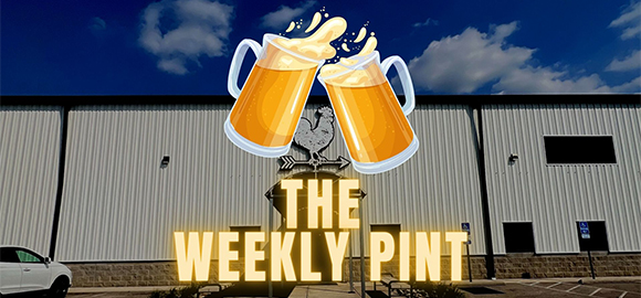 The Weekly Pint, Episode 185 - It's Not Cursed, It's Way Simpler - The ...