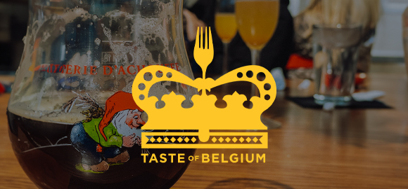 Taste Of Belgium And Craft Beer - The Gnarly Gnome