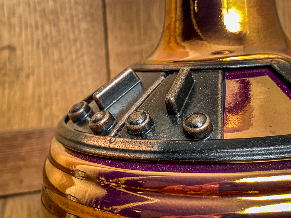 Sam Adams Utopias Returns For 2023 – The Gnarly Gnome