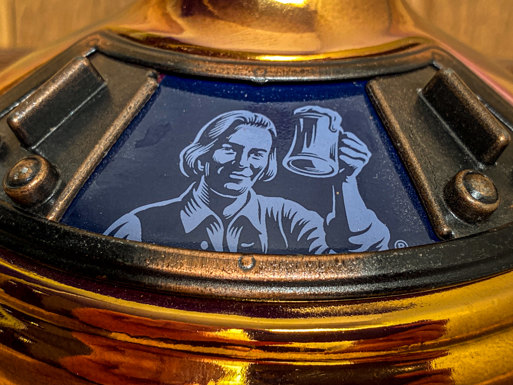 Sam Adams Utopias Returns For 2023 – The Gnarly Gnome