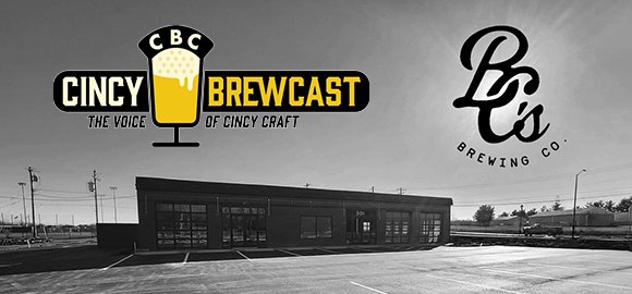 Volume 9, Episode 21 - I Promise BCs Is Actually A Brewery, Or Will Be ...