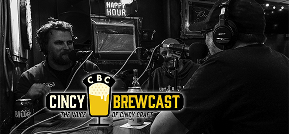 Volume 9, Episode 26 - Brewskies With Brewskies On The Brewcast - The ...