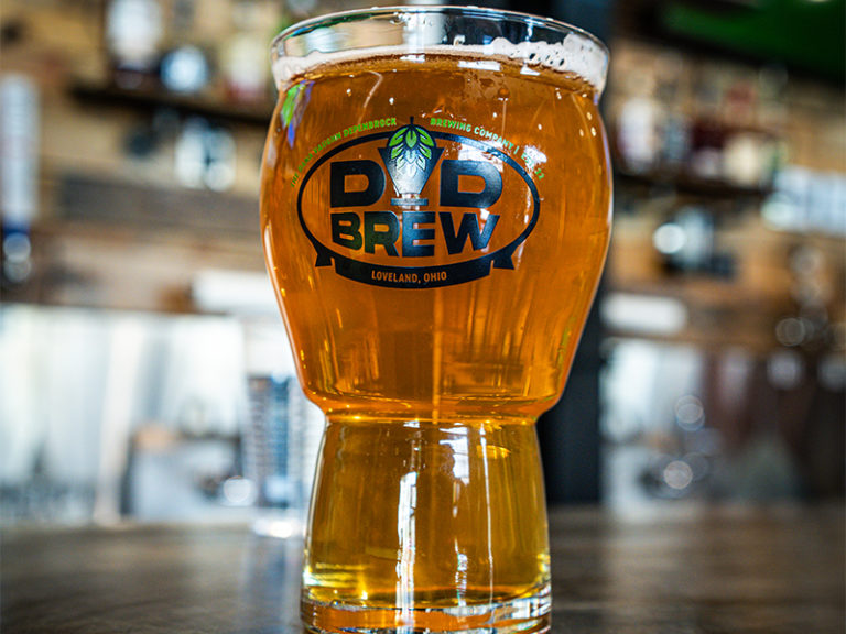 DVD Brewing Is Open - And Of Course, I Have Thoughts! - The Gnarly Gnome