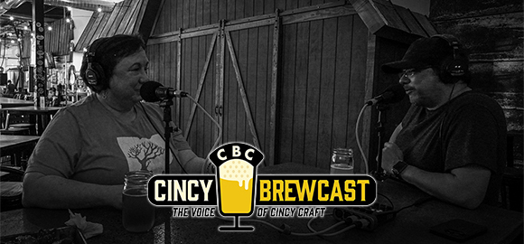 Volume 10, Episode 4 - Guiding Yourself Through Cincinnati Beer! - The ...