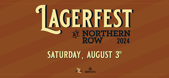 Lagerfest 2024 - They Liked It Before It Was Cool - The Gnarly Gnome