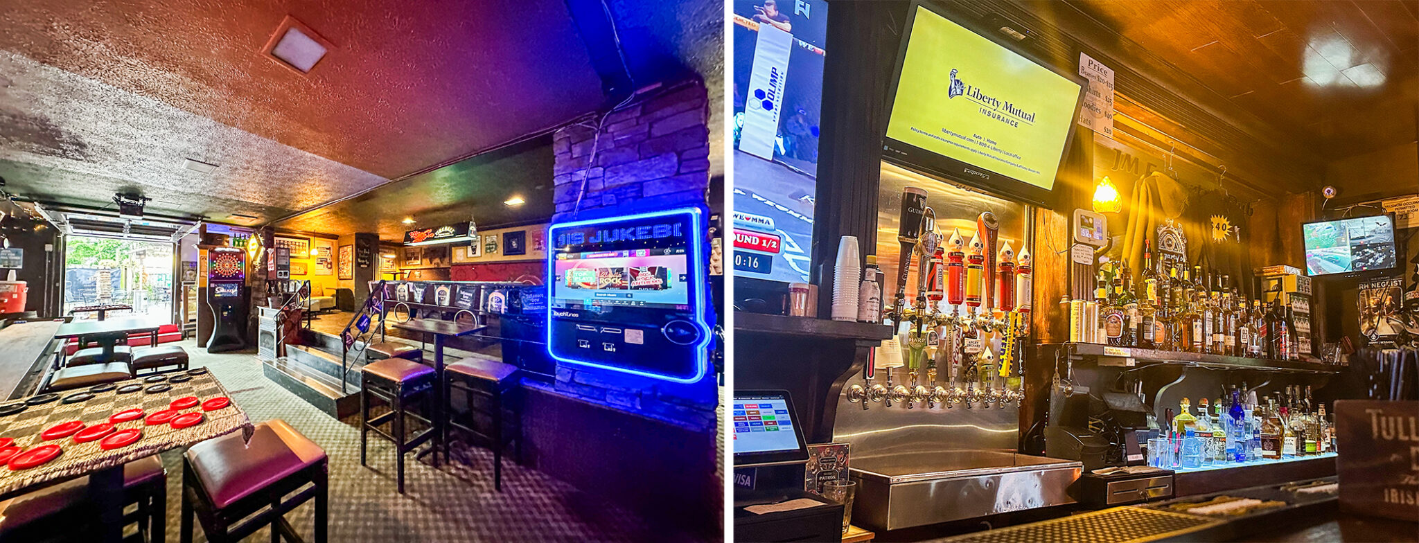 Fogarty's Isn't The "Best" Bar On Paper... But It's Kind Of Perfect ...