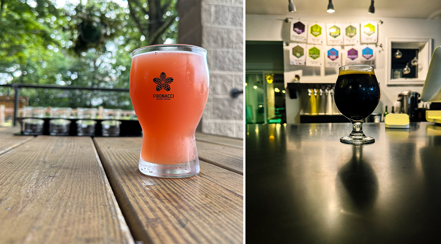 Fibonacci Brewing Company Is For Sale. - The Gnarly Gnome