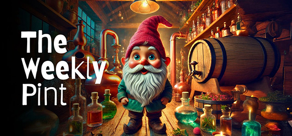 How'd I Manage To Miss This For So Long? - The Gnarly Gnome