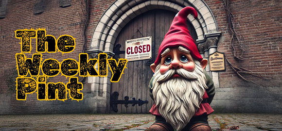 Humble, But Sad. - The Gnarly Gnome