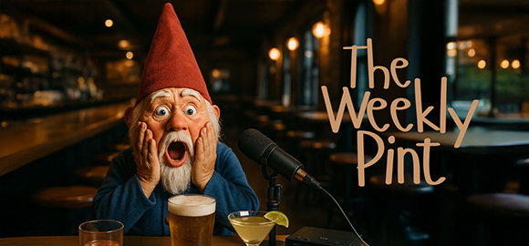 Where's The Chaos? - The Gnarly Gnome
