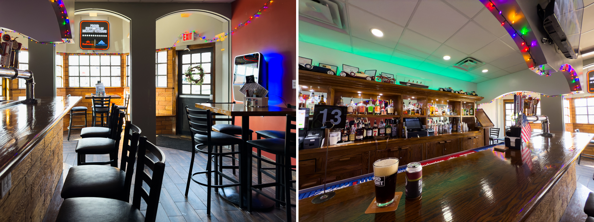 Hamilton's Stone Tavern - We All Need More English Pub In Our Lives ...