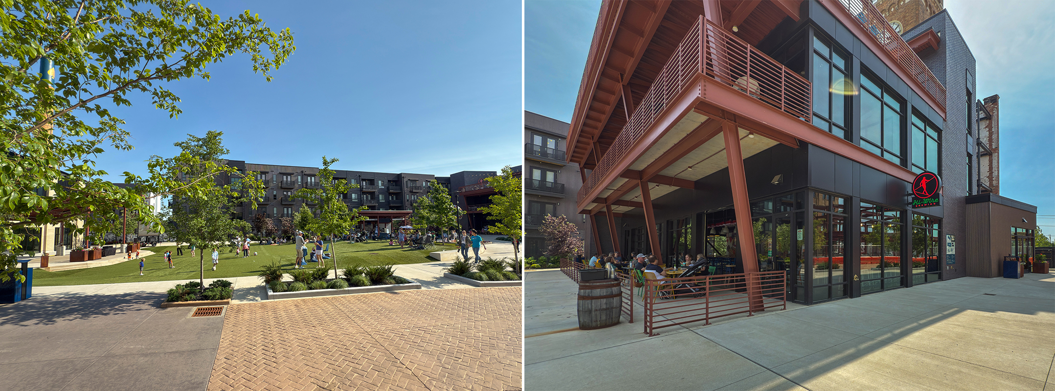 Braxton Doesn't Stay Out Of Cincinnati For Long - Heads To Factory 52 ...