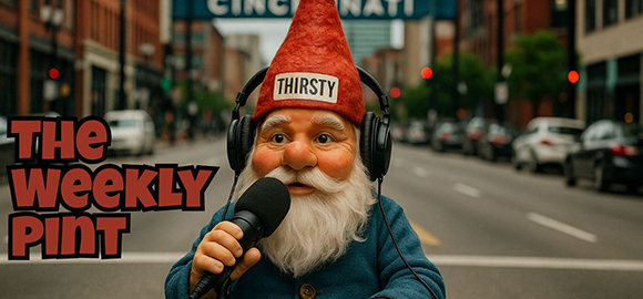 Label Me Thirsty, We've Got Some Stuff To Talk About! - The Gnarly Gnome