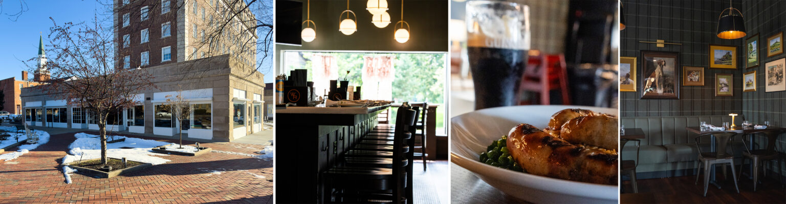 The Lucky Well: Hamilton, Ohio's Warm Blanket - The Gnarly Gnome