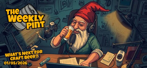 What's Next For Craft Beer? - The Gnarly Gnome